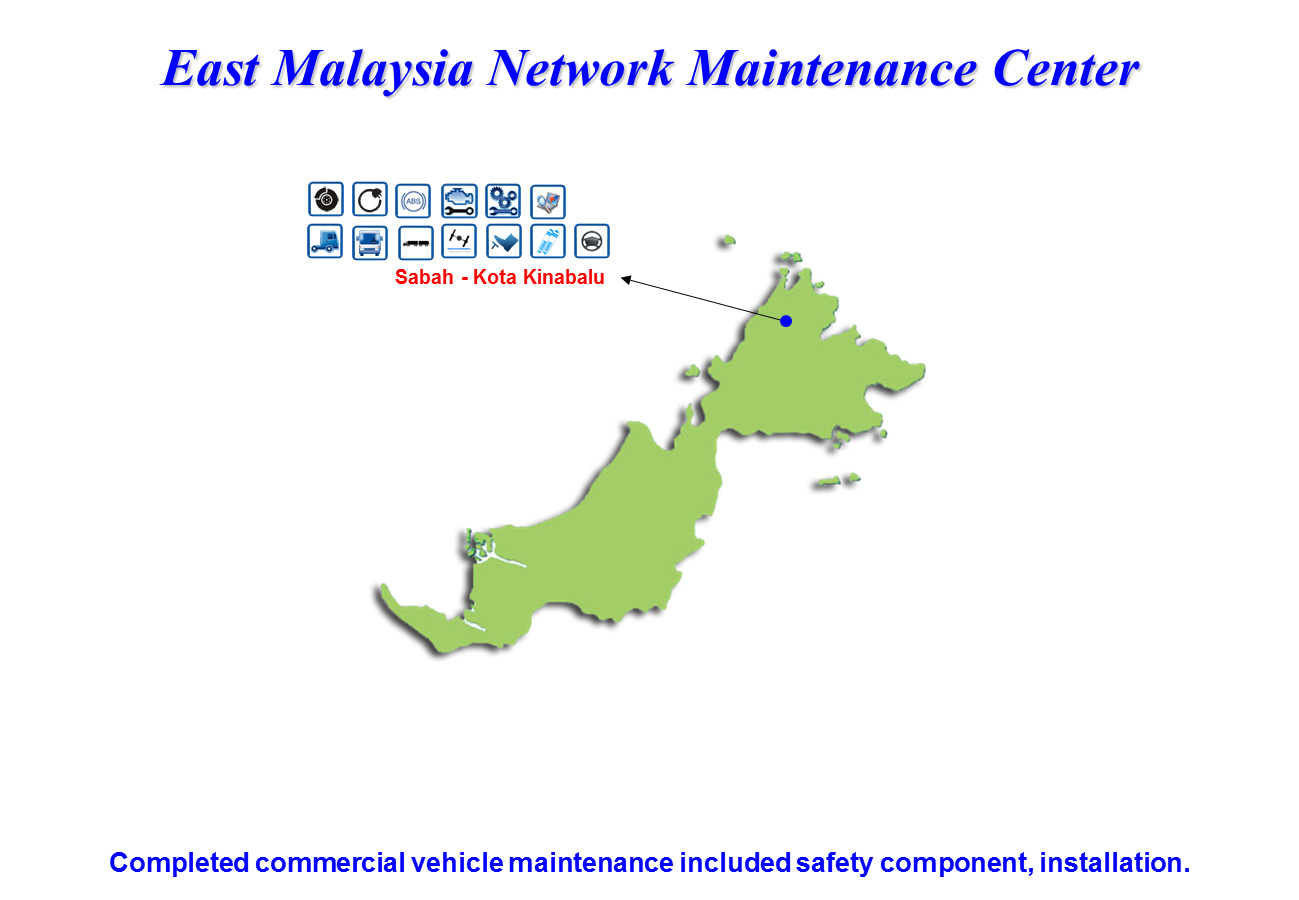 Maintenance Service | YonMing ® Group