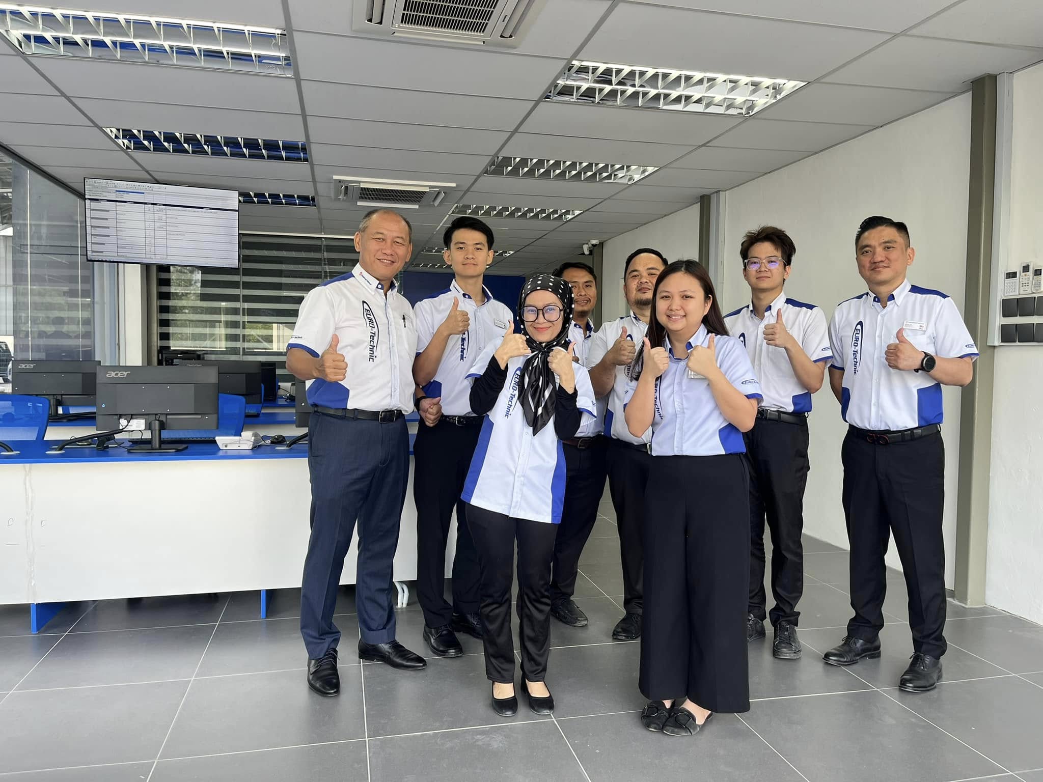 YonMing Kota Kinabalu : We’re Moving to Serve You Better! | YonMing ® Group